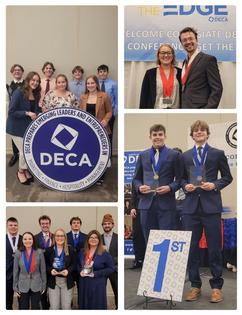 DECA | LakeRegion 2025